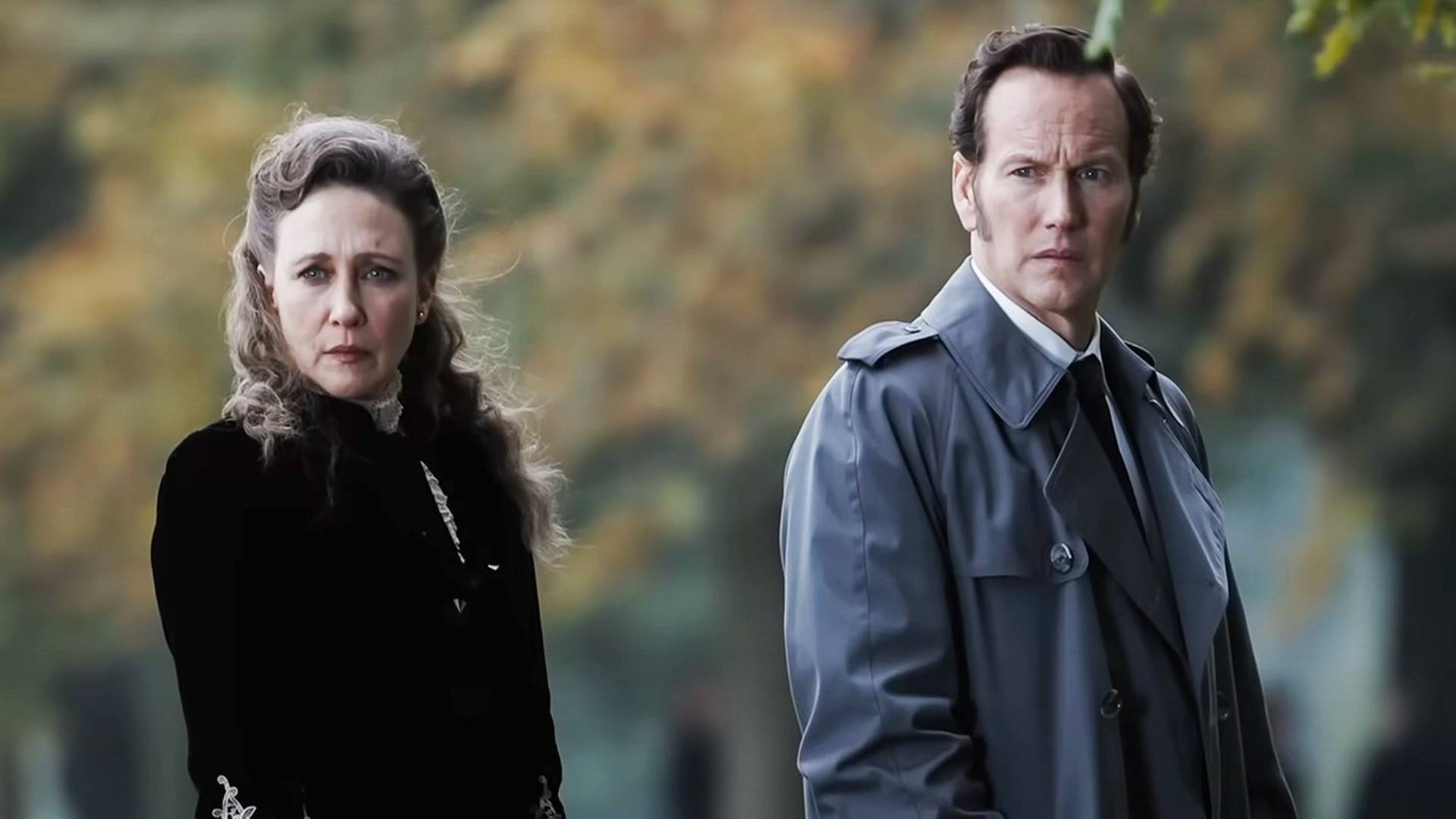 Conjuring Last Rites vs Weapons, Mana yang Lebih Seru? – Paletas Wey